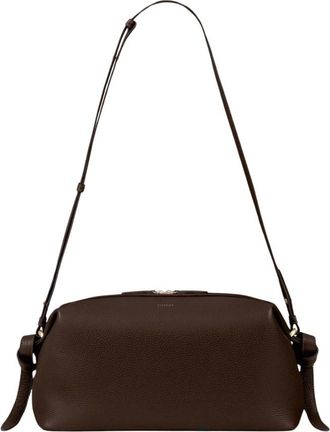 Yuzefi Femme, Sacs, Brun, Taille: ONE Size Brioche Pouch