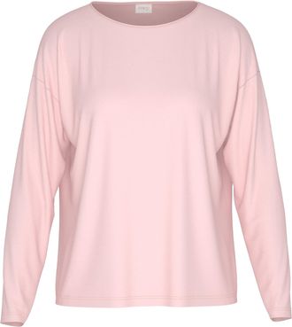 Mey Schlafshirt Pure Chic