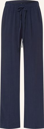 Grace & Mila Grace & Mila Hose Raven blau