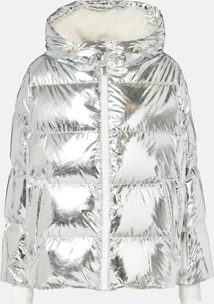 Yves Salomon Skijacke