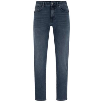 HUGO BOSS Boss - Jeans - - Jeans - Herren - Blau - W38