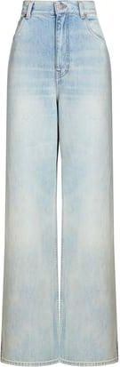 Chlo&eacute; Jean droit