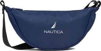 Nautica Handtasche Nautica C-NTC-M-005-08 Dunkelblau