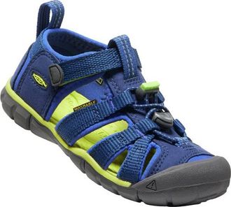 Keen Kinder Schuh SEACAMP II CNX