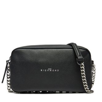 John Richmond Handtasche John Richmond RWA24027BO Schwarz