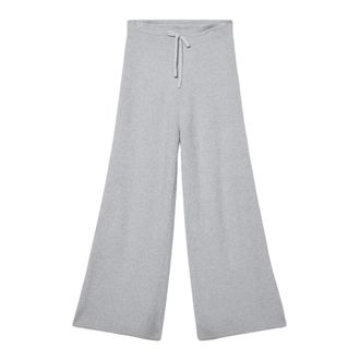 Oltre Damen, Hosen, Grau, L/XLGr&ouml;&szlig;e