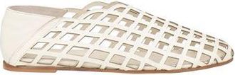 Gia Borghini CHAUSSURES - Ballerines sur YOOX.COM