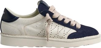 Panchic Homme, Chaussures, Multicolore, Taille: 40 EU P01 Lace-Up Shoe