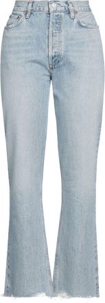 A Gold E HOSEN & RÖCKE - Jeanshosen auf YOOX.COM