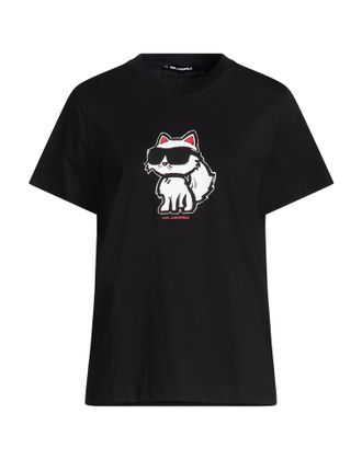 Karl Lagerfeld TOPS - T-shirts auf YOOX.COM