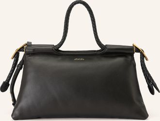 Isabel Marant Isabel Marant Handtasche Pipa Medium schwarz