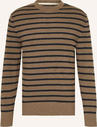 Marc O'Polo Marc Opolo Pullover braun