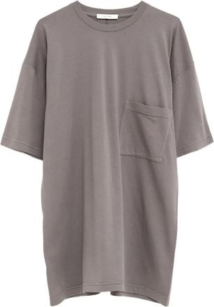 The Row Niels T-Shirt - Grau