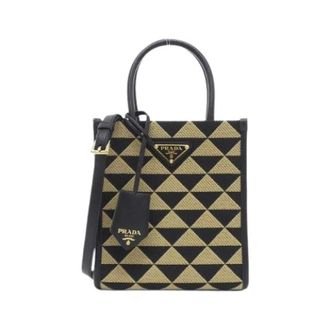 Prada Damen, Pre-Owned, Mehrfarbig, ONE SIZEGr&ouml;&szlig;e