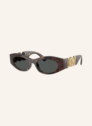 Versace Sonnenbrille ve4480u braun