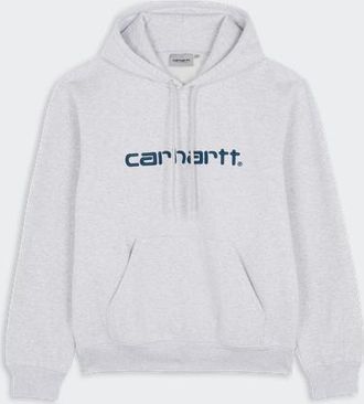 Carhartt Work in Progress Hoodie - Taille M