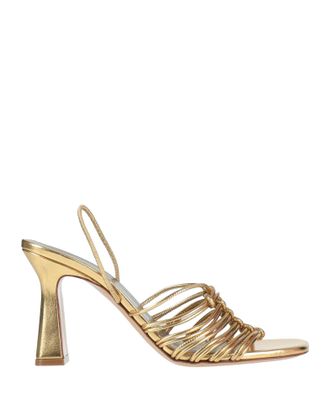 MARIA LUCA SCHUHE - Sandalen auf YOOX.COM