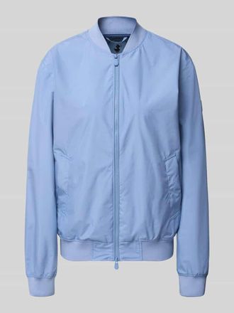 Save The Duck Jacke mit Zweiwege-Rei&szlig;verschluss Modell OLEN