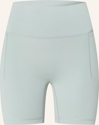 adidas Tights Optime Power gruen