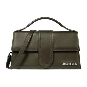 Jacquemus Damen, Taschen, Gr&uuml;n, ONE SIZEGr&ouml;&szlig;e