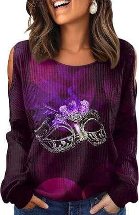 Generic Pull Femme Chic Et Elegant Grande Hiver Cachemire Sweaters Laine Haut Blanc Long Col Roul&eacute; Taille V&ecirc;tements Oversize Fashion Rouge Pulls, Gilets Et Sw