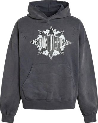 SAINT M&times;&times;&times;&times;&times;&times; TOPS - Sweatshirts auf YOOX.COM