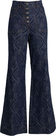 Etro HOSEN & R&Ouml;CKE - Jeanshosen auf YOOX.COM