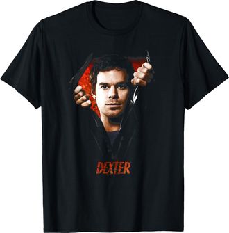Dexter Body Bad T-Shirt