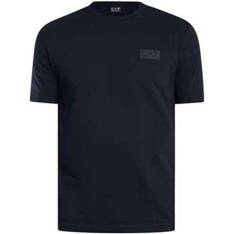 Emporio Armani T-shirt avec logo Back Box