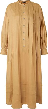 SOEUR Robe Am&eacute;lie Voile de Coton Soeur
