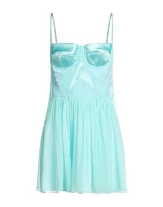 Alberta Ferretti KLEIDER - Mini-Kleider auf YOOX.COM