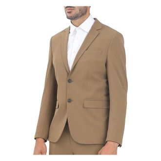 Selected Homme, Vestes, Brun, Taille: M Giacca Sfiancata