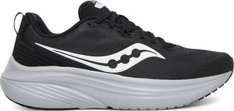 Saucony Laufschuhe Lancer Run S21048 Schwarz