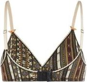 Momoni Soutien-gorge Tutu souple