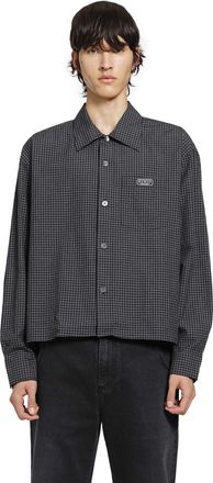 Mfpen Frame Shirt