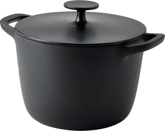 IKEA VARDAGEN Topf mit Deckel