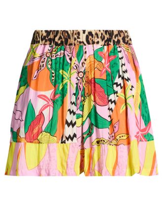 4giveness HOSEN & R&Ouml;CKE - Shorts & Bermudashorts auf YOOX.COM