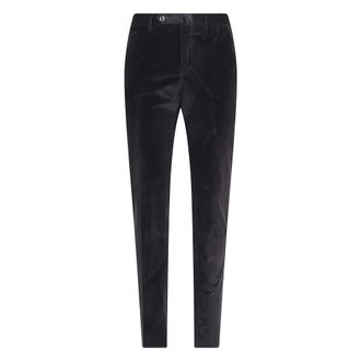 PT01 Pt01 - Suit Pantalons - Homme - Pantalons - Brun - Taille: M