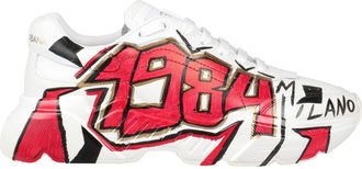 Dolce & Gabbana SCHUHE - Sneakers auf YOOX.COM