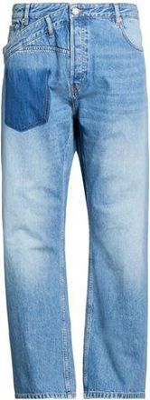 Bluemarble BAS - Pantalons en jean sur YOOX.COM