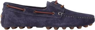 Tod's Herren, Schuhe, Blau, 42 1/2 EUGröße