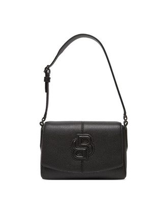 HUGO BOSS Handtasche 50549275 Schwarz