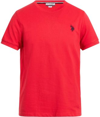 U.S.Polo Association TOPS - T-shirts auf YOOX.COM