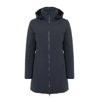 Save The Duck Rachel Parka - - Jackets - Damen - Grau - S