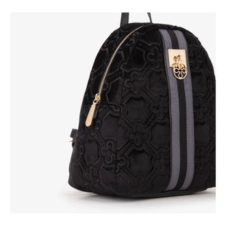 V&deg; 73 Femme, Sacs, Noir, Taille: ONE Size Cate Backpack