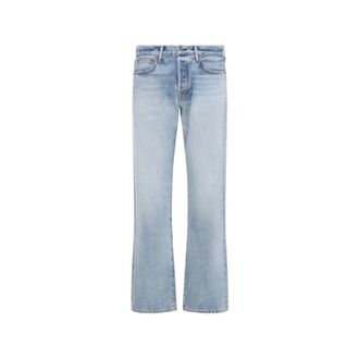 Tom Ford Homme, Jeans, Bleu, Taille: W33 Jeans droits