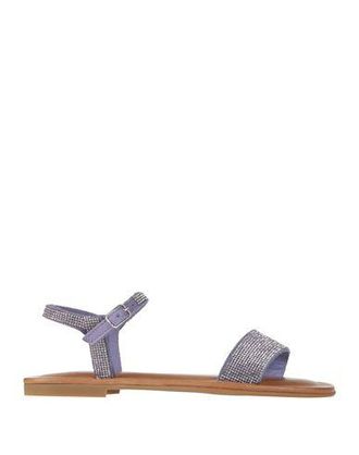 Inuovo CHAUSSURES - Sandales sur YOOX.COM