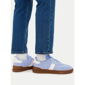 Polo Ralph Lauren Sneakers Polo Ralph Lauren 804956688011 Hellblau
