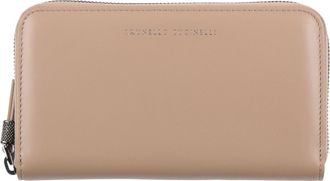 Brunello Cucinelli Kleinlederwaren - Brieftaschen auf YOOX.COM