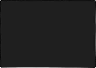 NUOBESTY jojofuny Silikon Platzset 50x70cm Extra Hitzebest&auml;ndige und rutschfeste Tischmatte Abwaschbare Arbeitsplattenmatte f&uuml;r K&uuml;che und Esszimmer Schutzunter